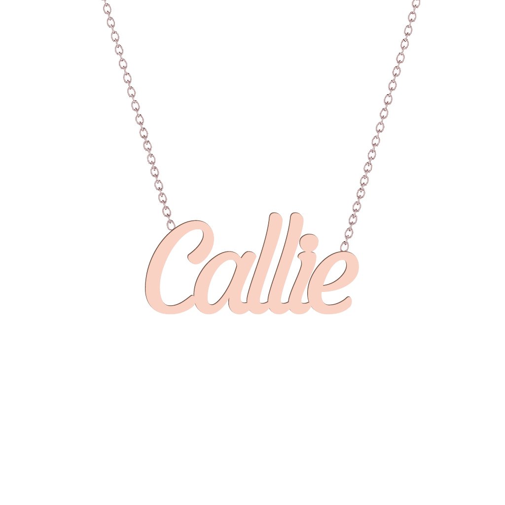 callie name