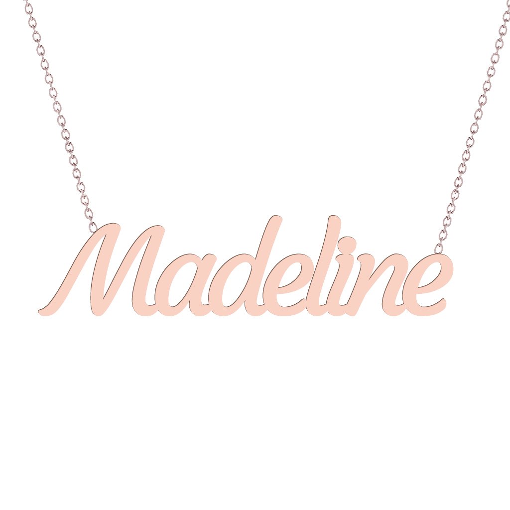 madeline name