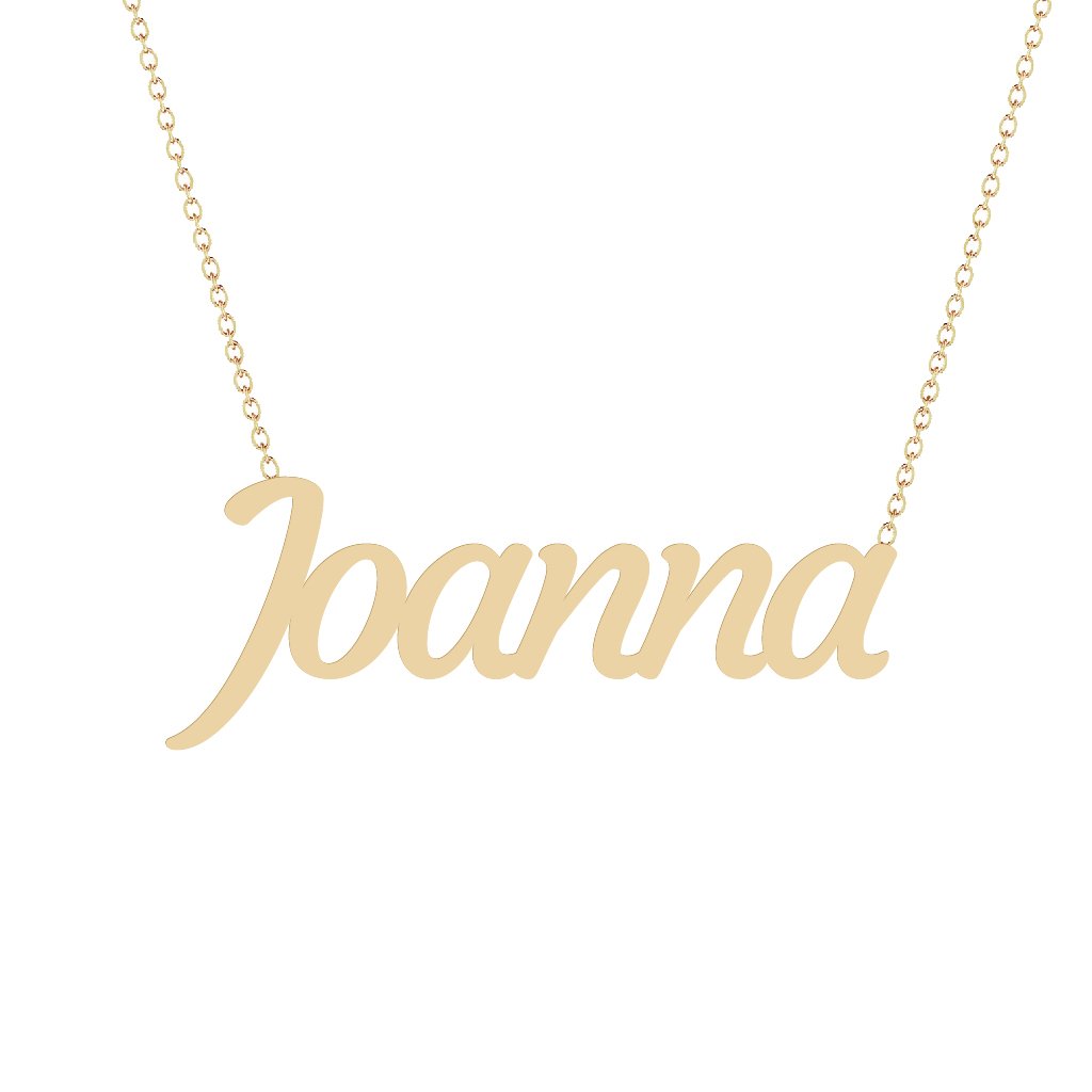joanna name